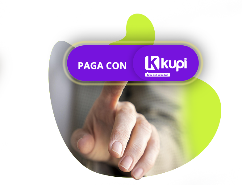 Kupi